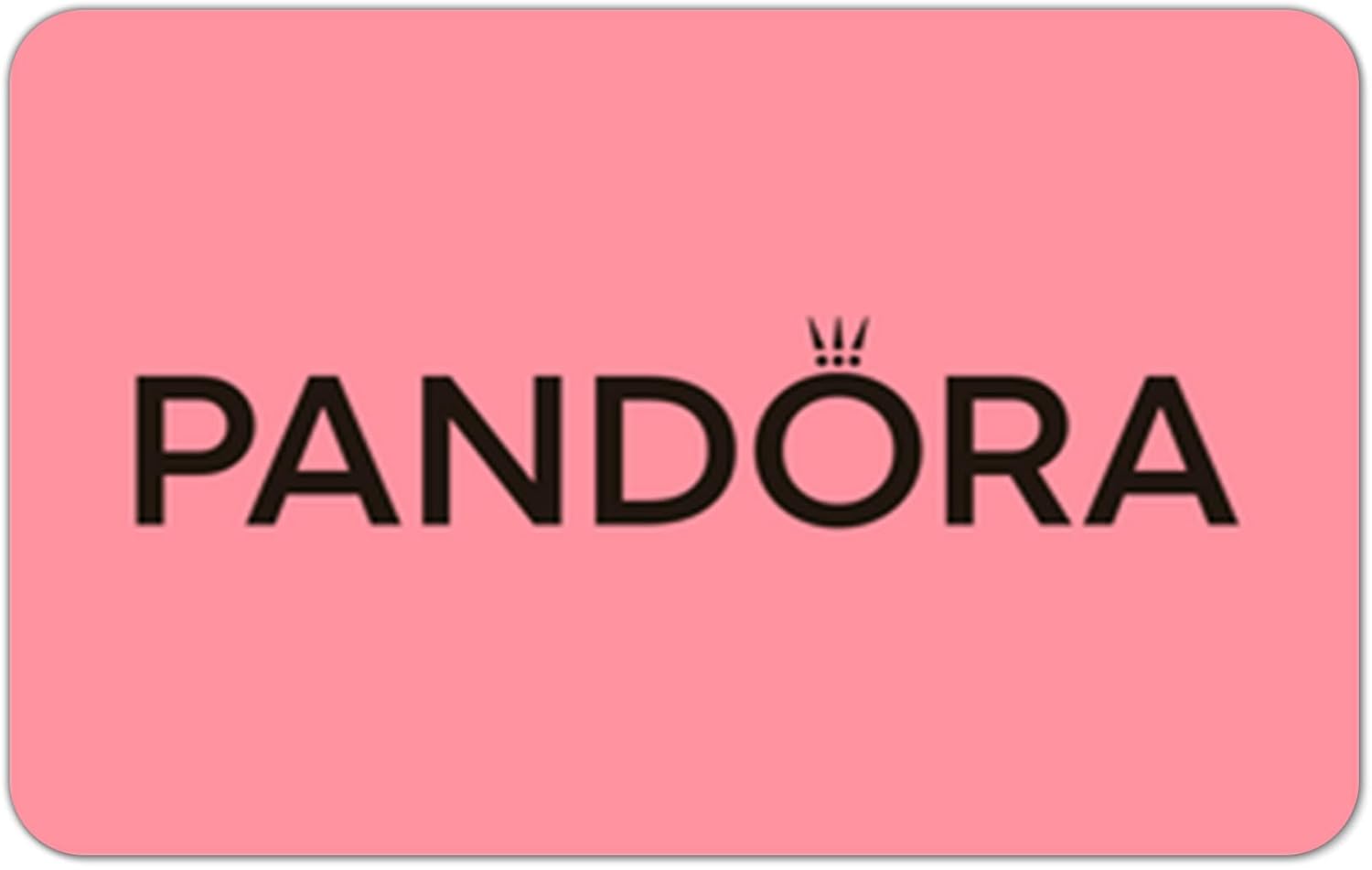 Amazon.com: Pandora Jewelry eGift Card - $50 : Gift Cards