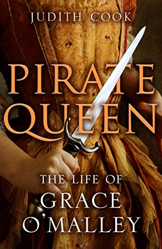 Amazon | The Pirate Queen: The Life of Grace O'Malley (English Edition ...