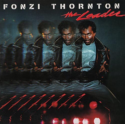 Fonzi Thornton - Leader - Amazon.com Music