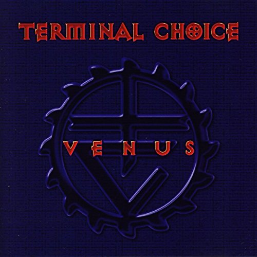 Terminal Choice - Venus - Amazon.com Music