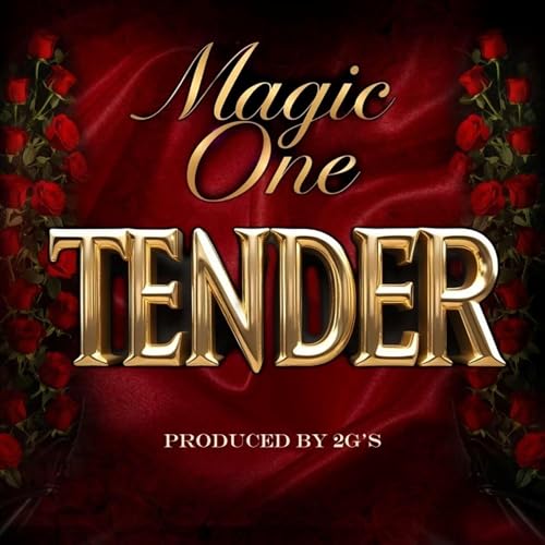 TENDER by Magic One on Amazon Music - Amazon.com
