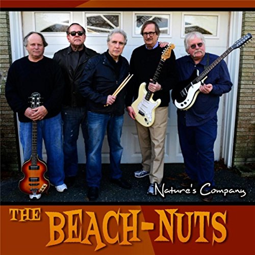 Amazon.com: Nature's Company : The Beach-Nuts: Digital Music
