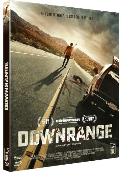 Blanco perfecto (Downrange) / Downrange (2017) [ Origen Francés, Ningun ...