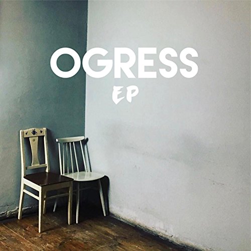 Amazon.com: EP : Ogress: Digital Music