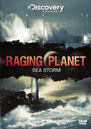 Amazon.com: Raging Planet - Sea Storm [DVD] : Movies & TV