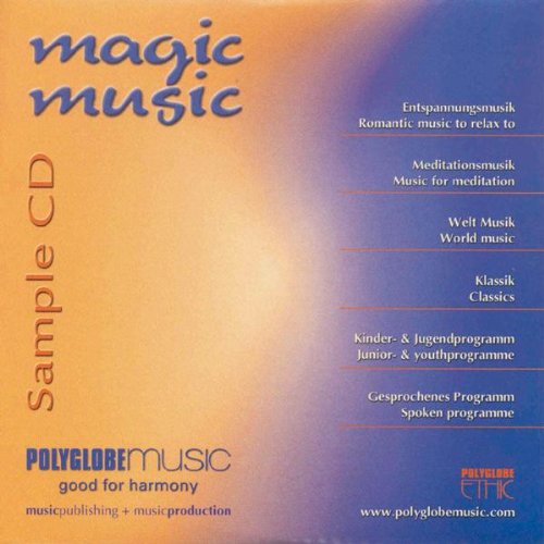 Amazon.de:Magic Music