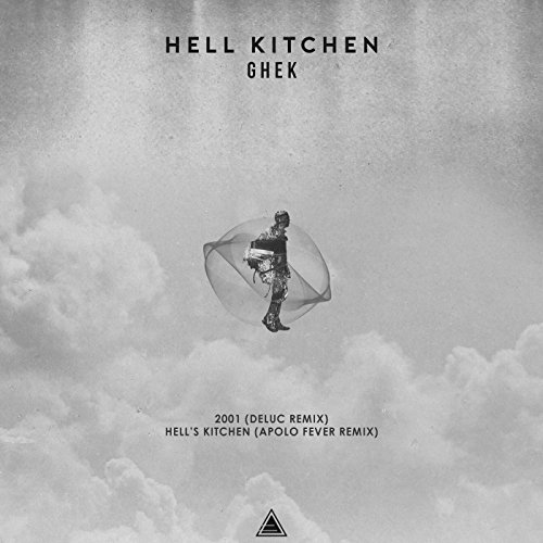 Play Hell's Kitchen The Remixes by Ghek on Amazon Music