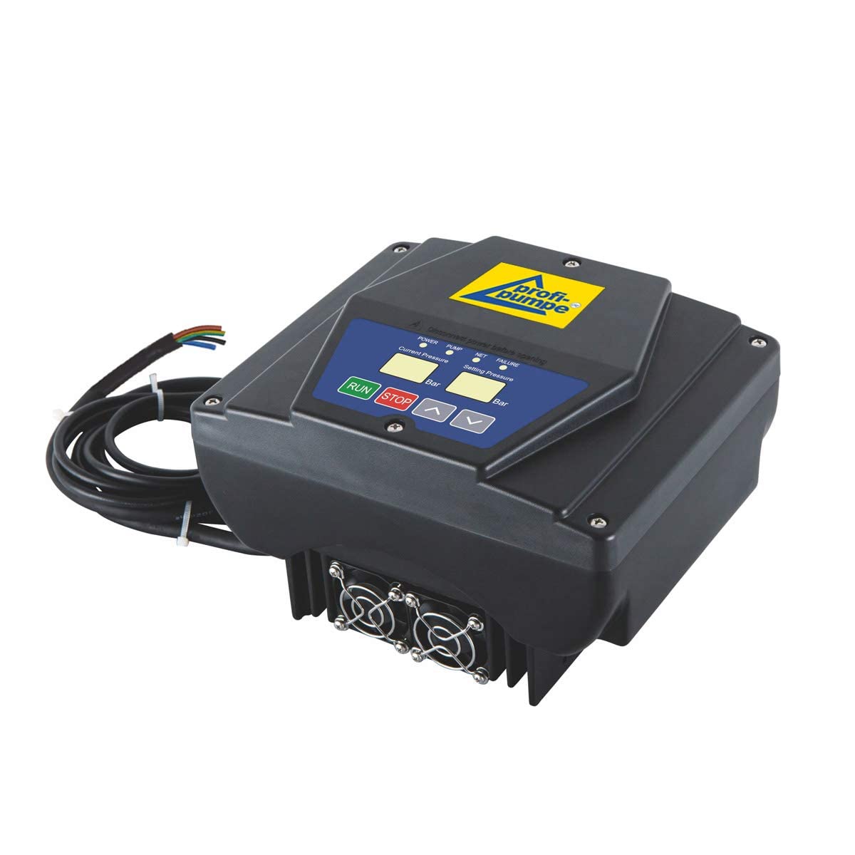 Buy INVERTER PUMP CONTROL INVERTER PUMP PRESSURE SWITCH Pressure ...