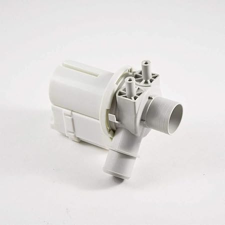 Amazon.com: ReplacementParts - Hanning Commercial Washer Water Pump ...