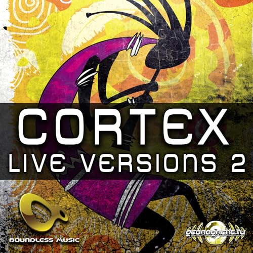 Amazon Music - CortexのLive Versions, Vol. 2 - Amazon.co.jp