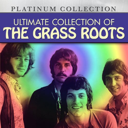 Play Ultimate Collection Of The Grass Roots by The Grass Roots on ...