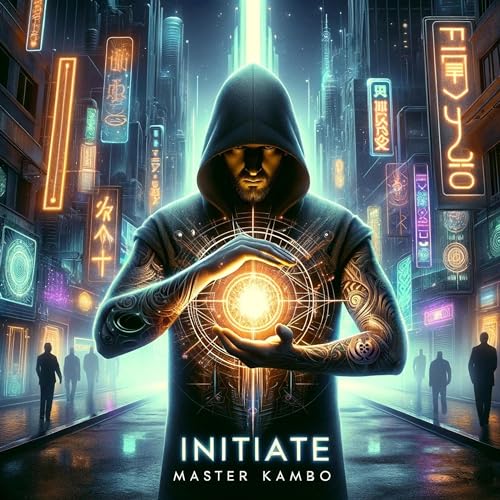 Écouter INiTiATE par Master KAMBO sur Amazon Music Unlimited