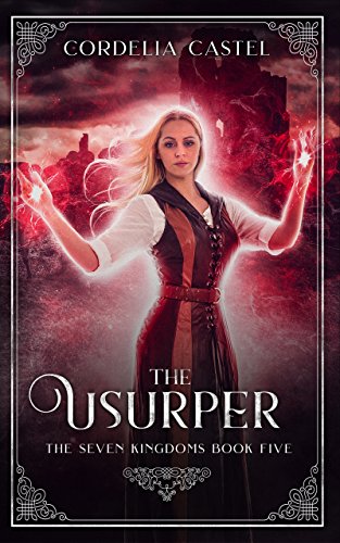 Publication: The Usurper