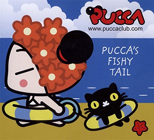 Pucca's Fishy Tail: Vooz: 9780340893968: Amazon.com: Books