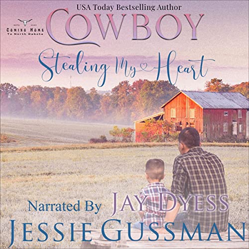 Amazon.com: Cowboy Falling Hard: Coming Home to North Dakota Western Sweet Romance, Book 8 ...