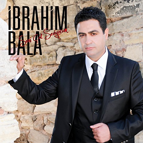 Play Seni Çok Seviyorum by İbrahim Bala on Amazon Music