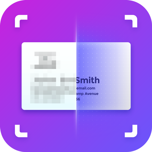 Business Card Scanner - Business Card Reader - App on Amazon Appstore