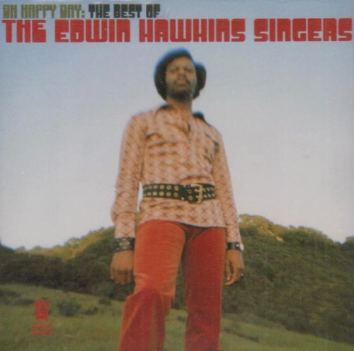 Hawkins, Edwin Singers - Oh Happy Day: Best of Edwin Hawkins - Amazon ...