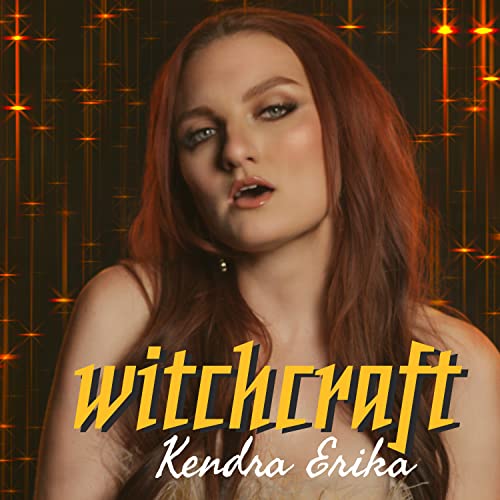Play Witchcraft by Kendra Erika on Amazon Music