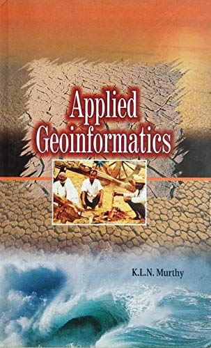 Buy Applied Geoinformatics Book Online at Low Prices in India | Applied ...