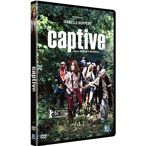 Amazon.com: Captive : Movies & TV