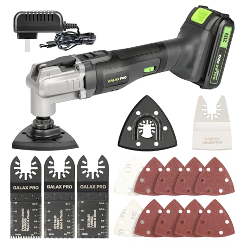 Top 10 Best Oscillating Multifunction Power Tool : Reviews & Buying ...