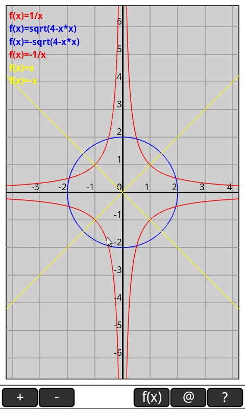 Plotter:Amazon.com:Appstore for Android