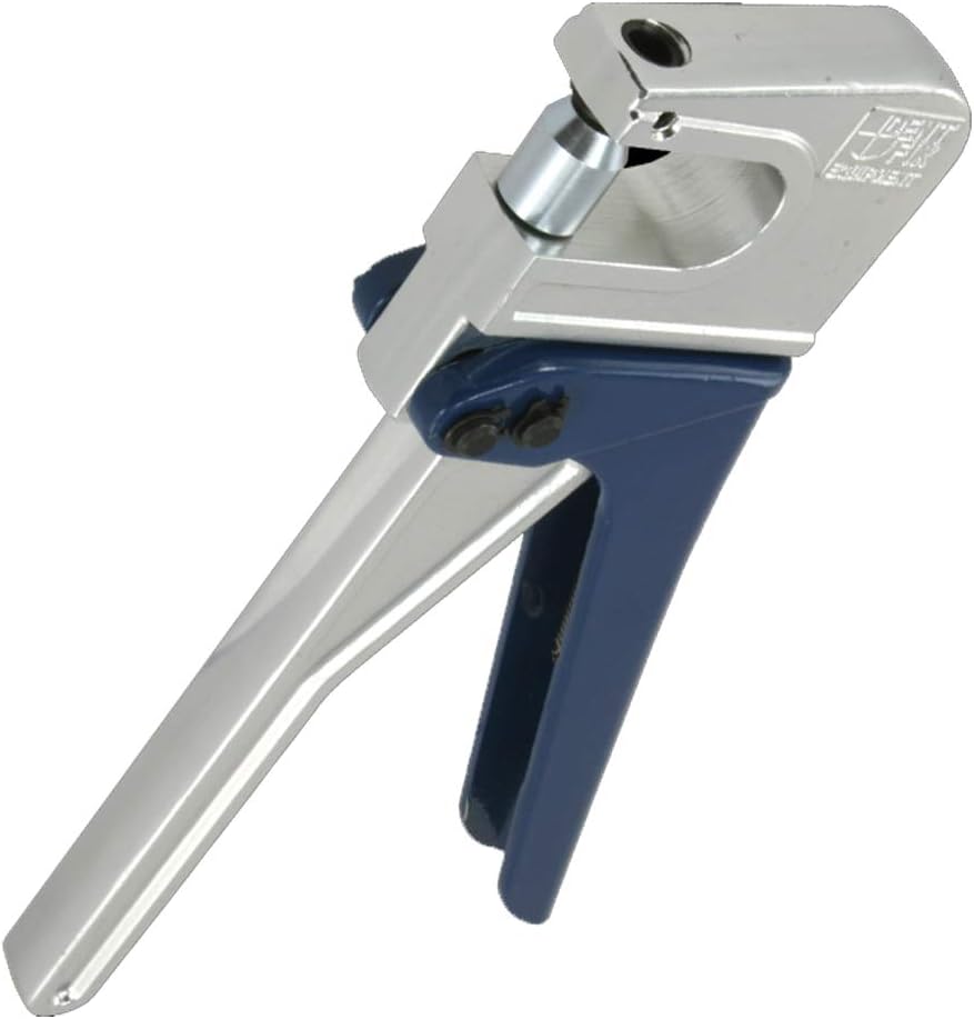 Amazon.com: Dent Fix - Hole Punch 1/4 Inch (DF8) : Tools & Home Improvement