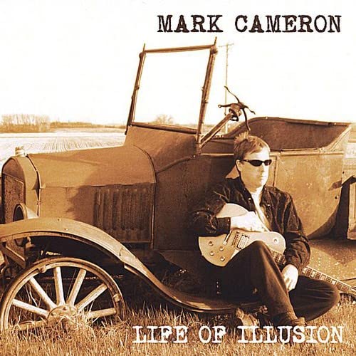 Mark Cameron - Life of Illusion - Amazon.com Music