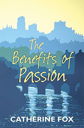 The Benefits of Passion eBook : Fox, Catherine: Amazon.co.uk: Kindle Store