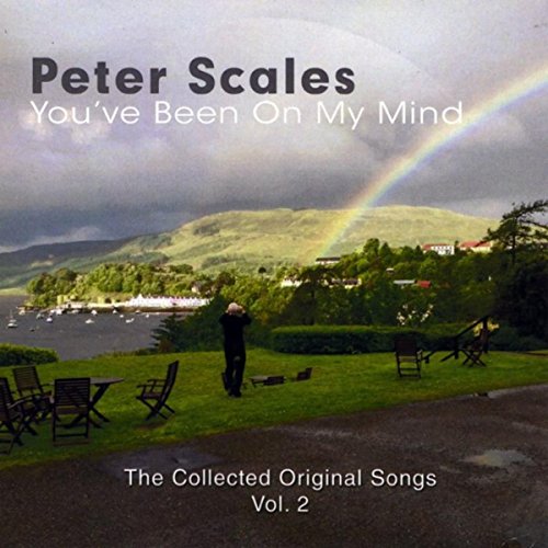 Play You've Been on My Mind by peter scales on Amazon Music