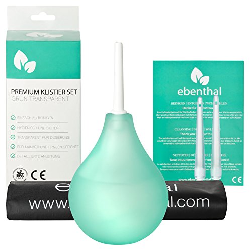 Klistier Pumpen ++TOP 20++ Die besten 2022