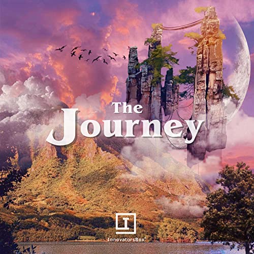 Amazon.com: The Journey (Original InnovatorsBox Soundtrack ...