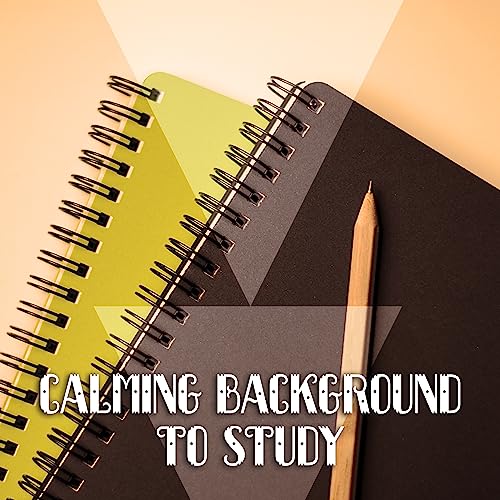 Amazon Music - Music for Quiet MomentsのCalming Background to Study ...