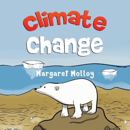 Buy Climate Change Book Online at Low Prices in India | Climate Change ...