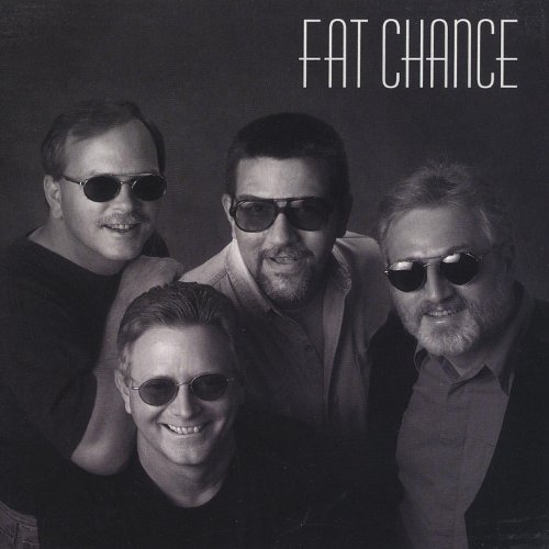 Play Fat Chance by Fat Chance on Amazon Music
