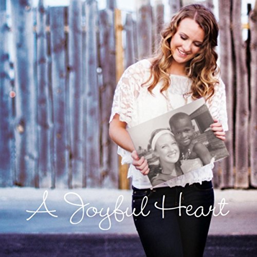 Amazon MusicでAnna Lipscomb & Jason ParrのA Joyful Heartを再生する