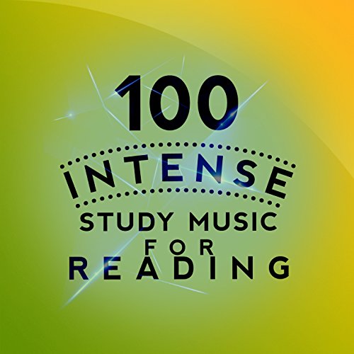 Amazon.com: 100 Intense Study Music for Reading : VARIOUS ARTISTS ...