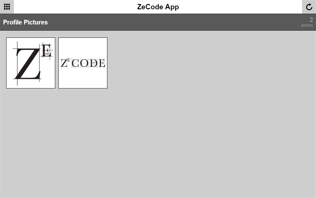 ZeCode - App on Amazon Appstore