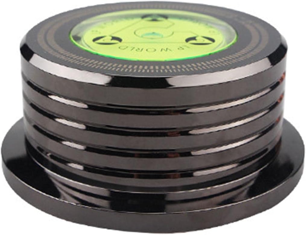 Disc Stabilizer Record Weight Stabilizer, Turntable Disc Record ...