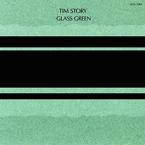 Amazon Music - Tim StoryのGlass Green - Amazon.co.jp
