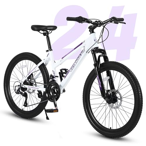 Top 10 Best 24 Inch Road Bike : Reviews & Buying Guide - Katynel