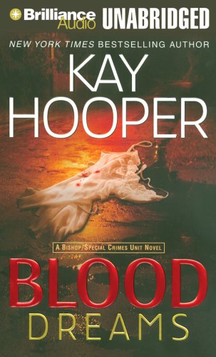 Blood Dreams (Blood Trilogy): Hooper, Kay, Bean, Joyce: 9781423332954 ...