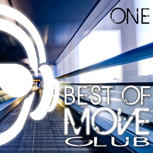 Best of Move Club (One) by VARIOUS ARTISTS on Amazon Music - Amazon.co.uk
