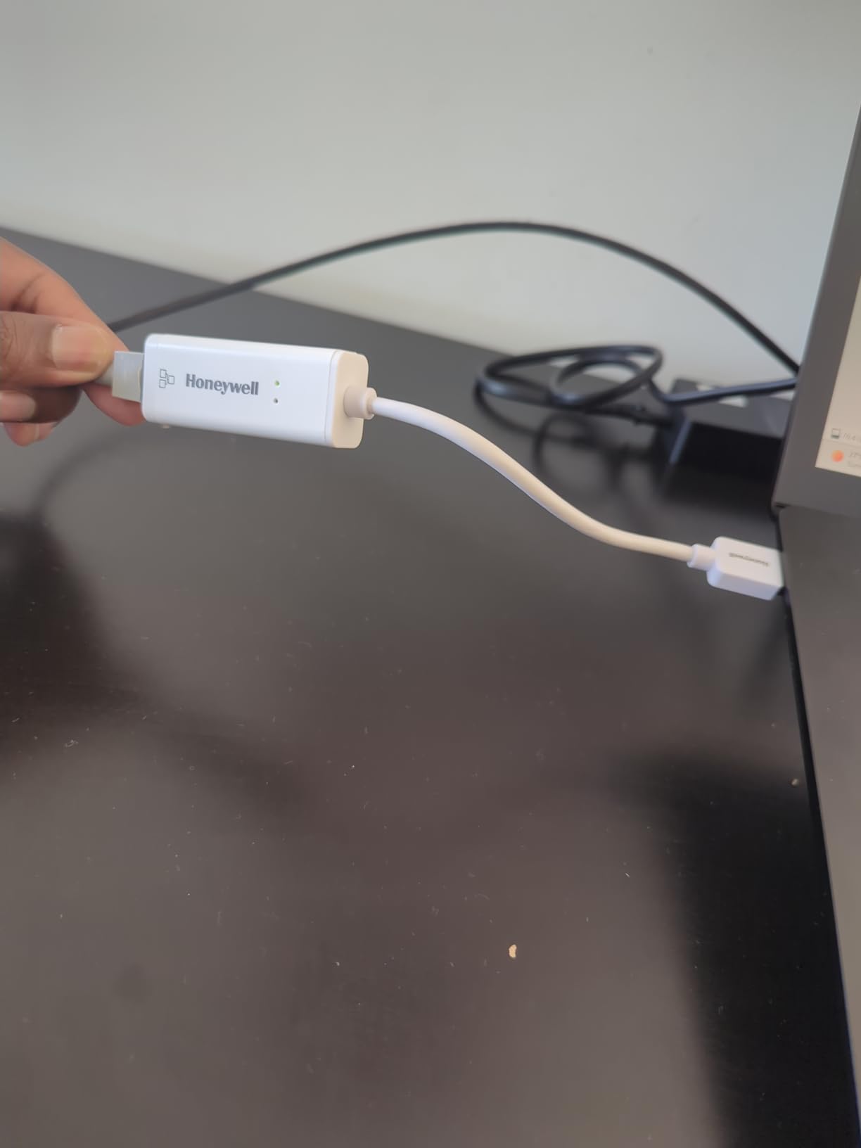 Amazon.in: Buy Honeywell High-Speed USB 3.1 to RJ45 Gigabit Ethernet ...