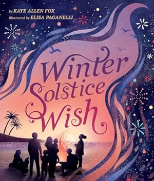 Winter: A Solstice Story (The Solstice & Seasons Series): Gross, Kelsey ...