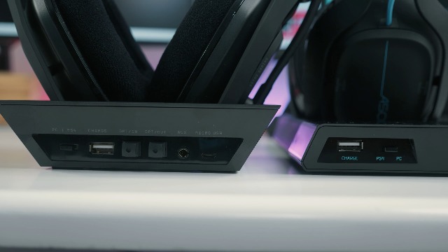 Watch Astro A50 Gen 4 Unboxing and Review on Amazon Live