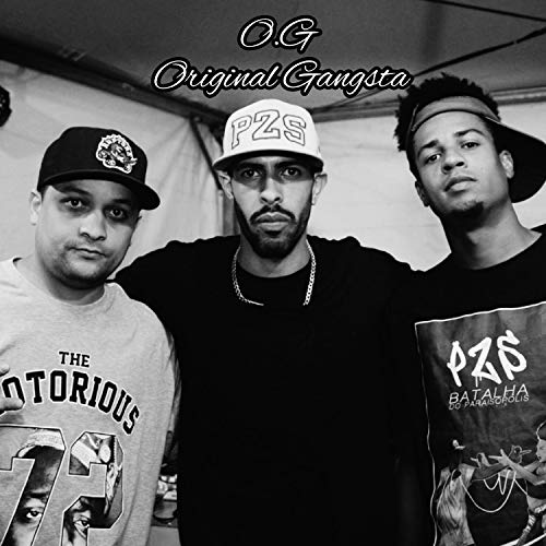 Og (Original Gangsta) by UDuda on Amazon Music - Amazon.com