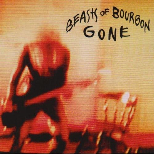 Amazon.com: Gone: CDs & Vinyl