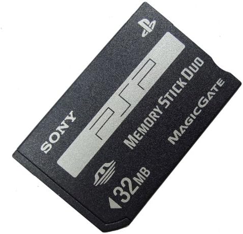 Sony MSA-8A Memory Stick - 8MB : Amazon.co.uk: Computers & Accessories
